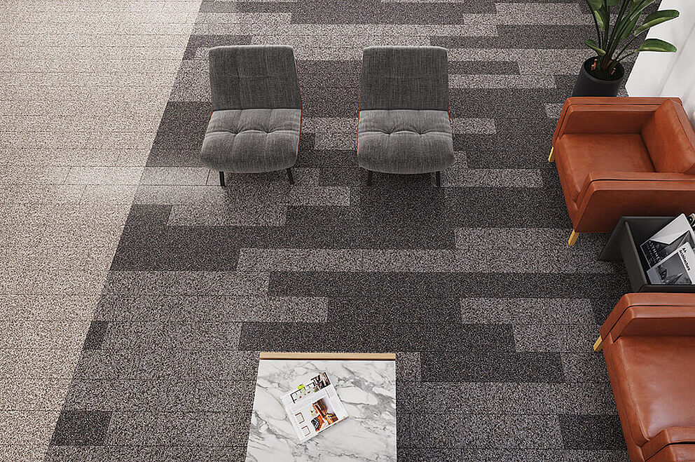 Reimagining Rubber Flooring | REGUPOL America LLC